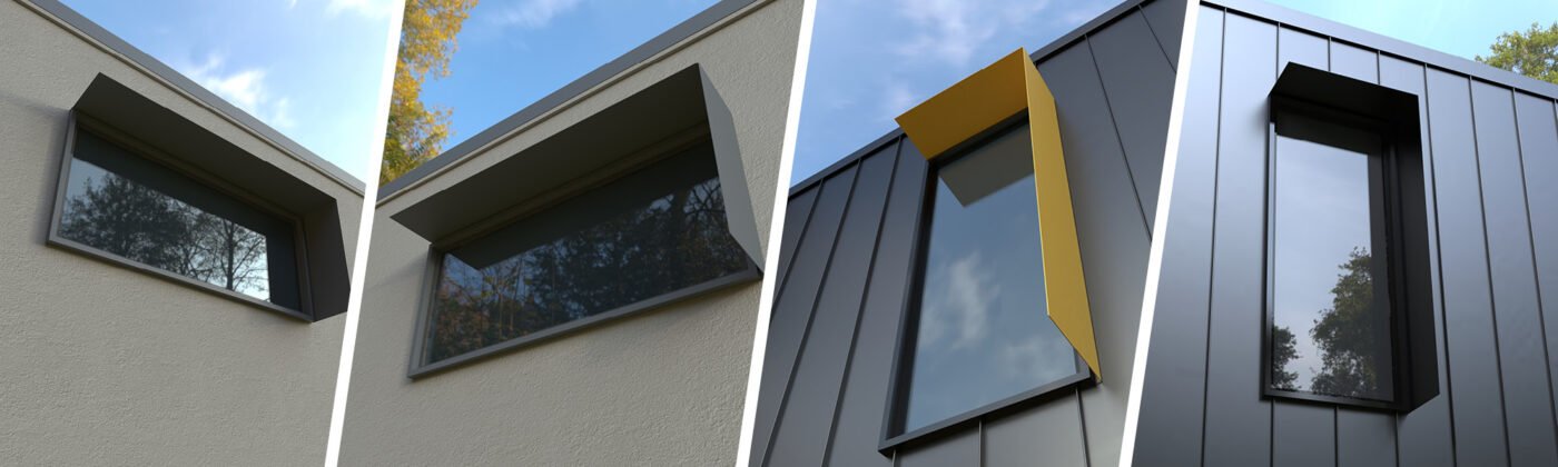 Sun Hoods - Alumac Industries