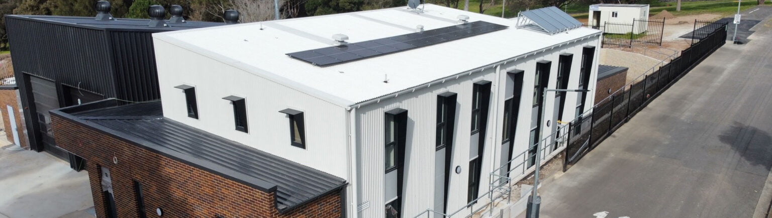 Sun Hoods - Alumac Industries