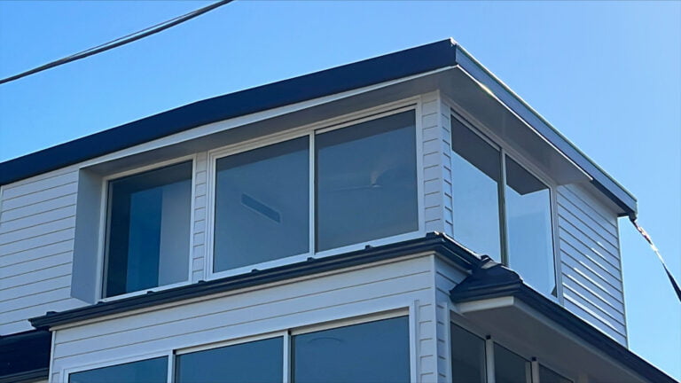 Window Shrouds Premium Architectural - Alumac Industries