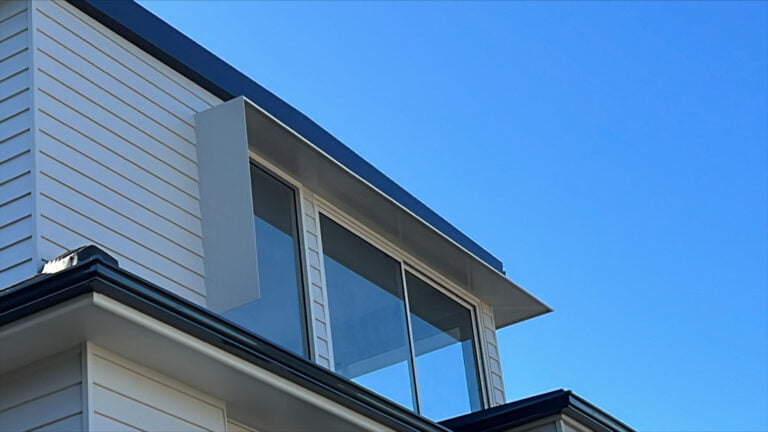 Window Shrouds Premium Architectural - Alumac Industries