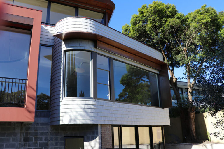 Window Shrouds Premium Architectural - Alumac Industries