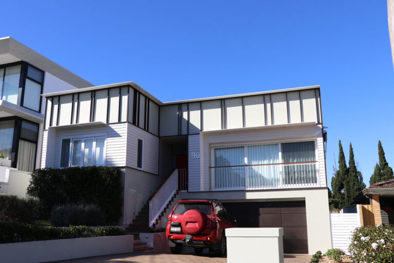 Sun Hoods - Alumac Industries