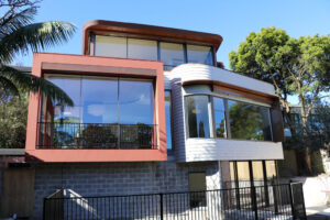 Window Shrouds Premium Architectural - Alumac Industries