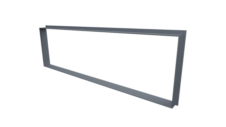 Window Shrouds Premium Architectural - Alumac Industries