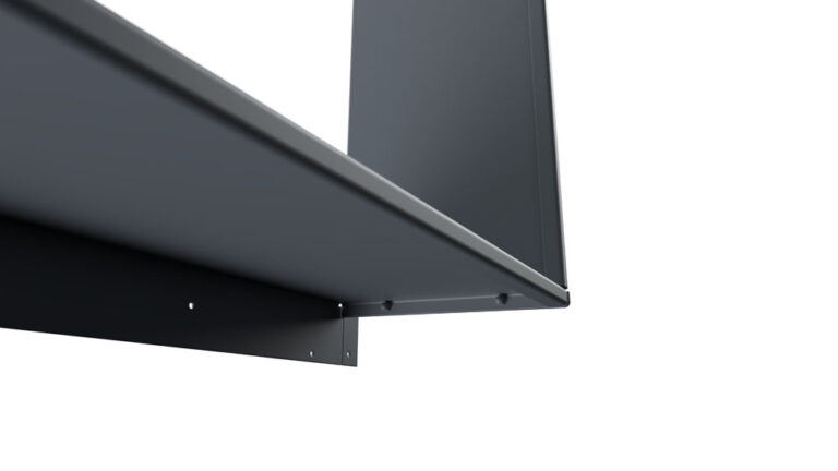 Window Shrouds Premium Architectural - Alumac Industries