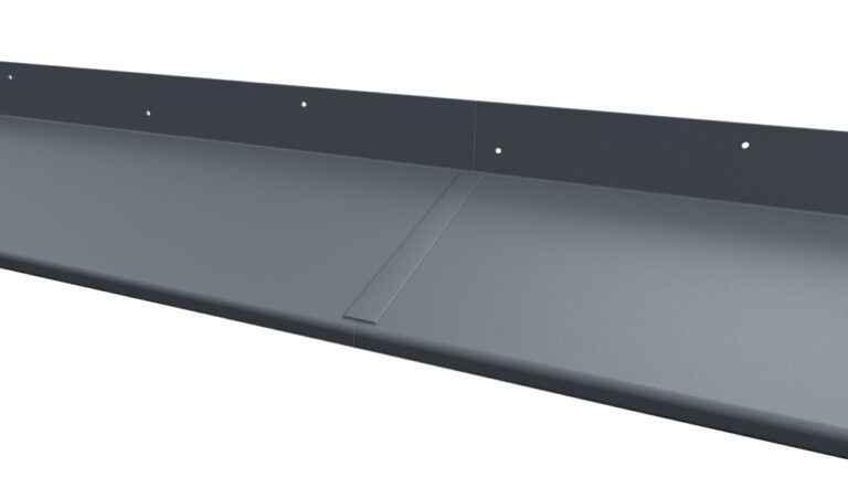 Window Shrouds Premium Architectural - Alumac Industries