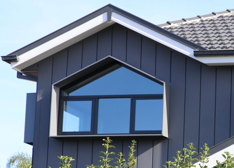 Window Shrouds Premium Architectural - Alumac Industries