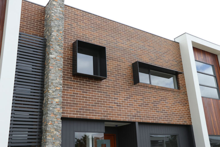 Window Shrouds Premium Architectural - Alumac Industries